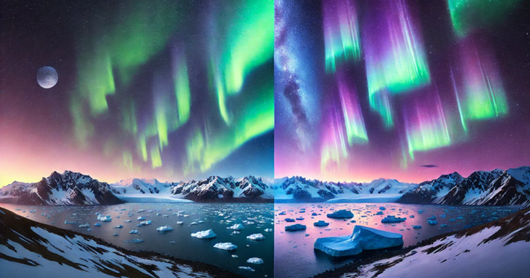 Northern Lights & Culture | Myths, Legends, and Indigenous Beliefs ...