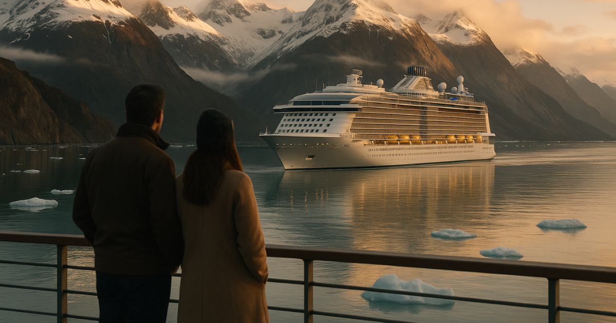 Royal Caribbean Alaska Cruise Cancellation Policy (2025 Guide ...